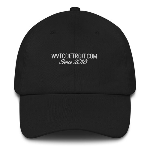 Dad hat | WVTC Detroit
