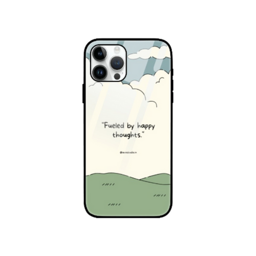 Happy Thoughts Case | Avo Studio