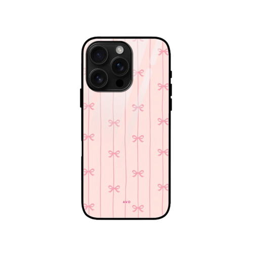 Cute Coquette Case | Avo Studio