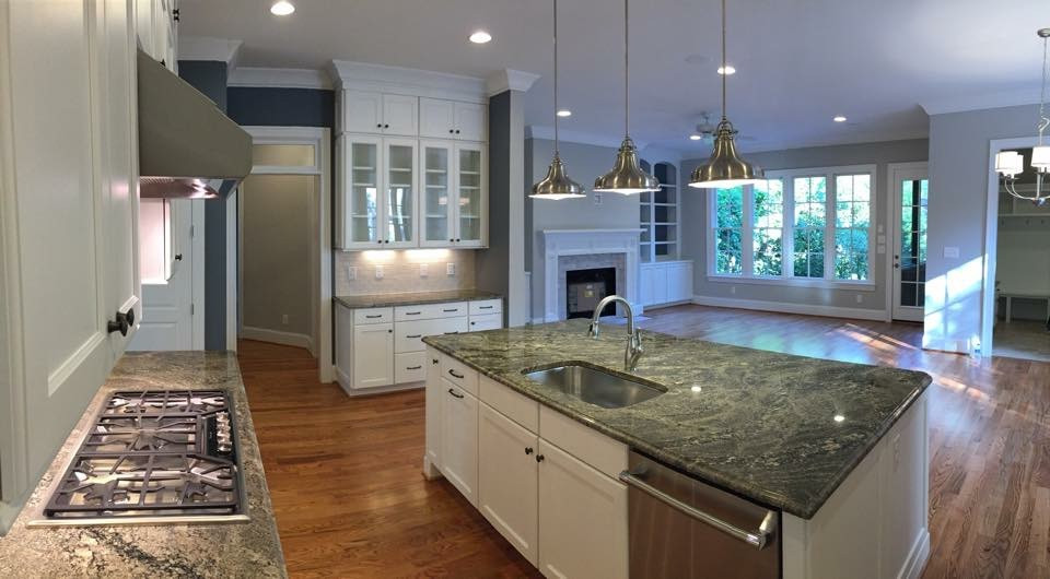 Home | MBM Builders, Inc. Raleigh Builder