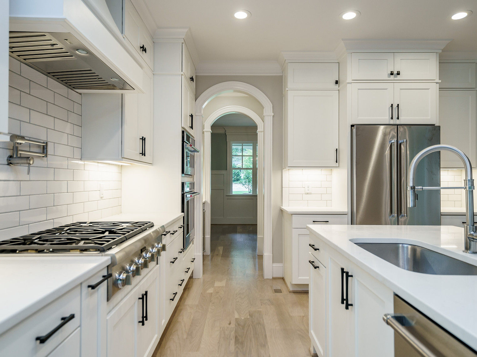 Home | MBM Builders, Inc. Raleigh Builder