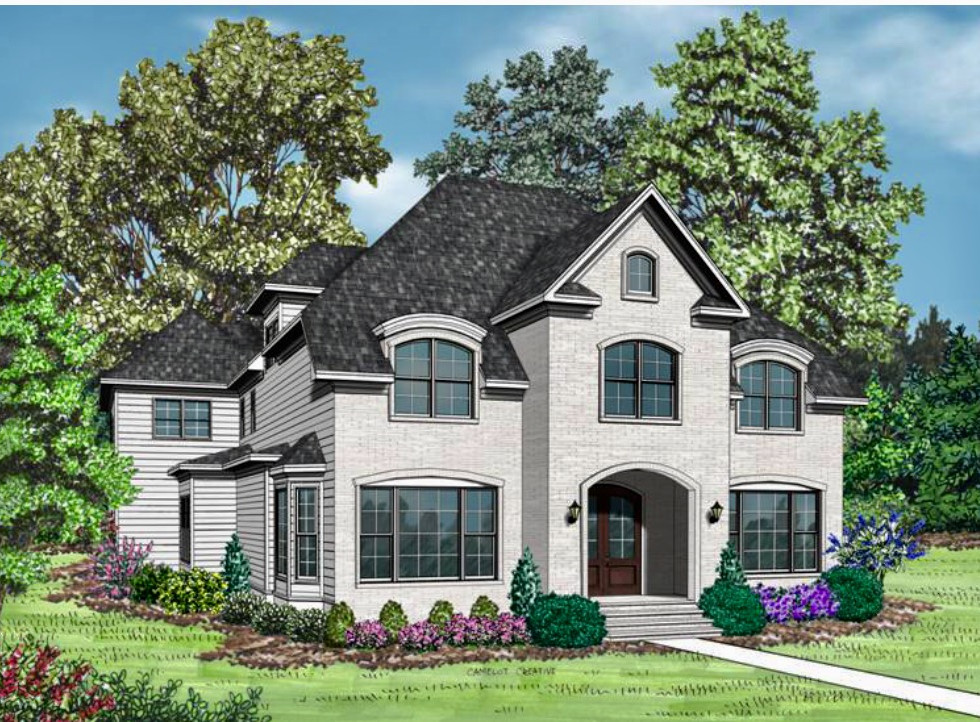 Home | MBM Builders, Inc. Raleigh Builder