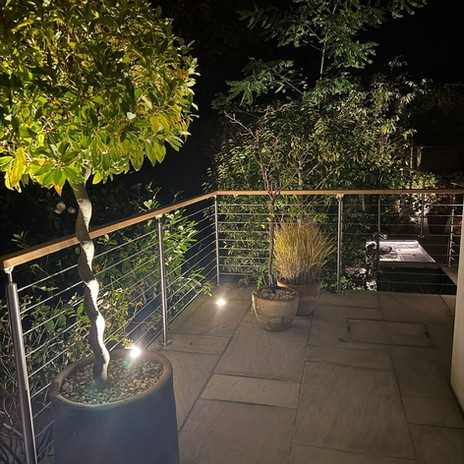 SSB - Stainless Steel Wire | Kensington Balustrade