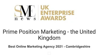 Prime Position Marketing | SEO & PPC Google Adverts | St Neots ...