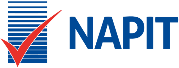 Use electricians who are NAPIT registered