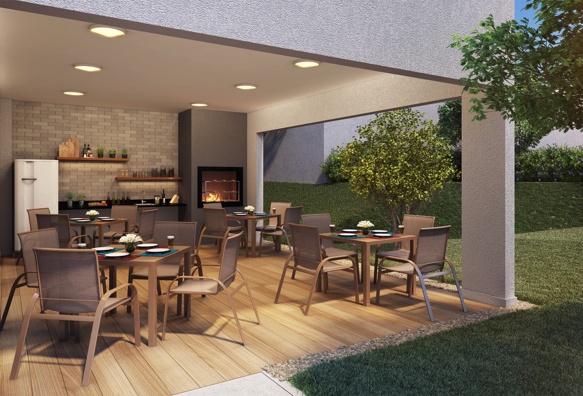 Gold Lyne Pirituba | Pirituba - Venha conhecer