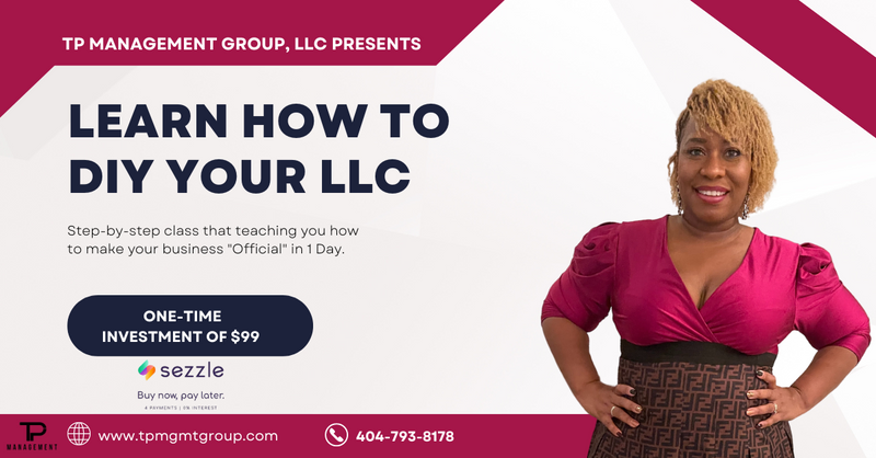 Programs | TP Management Group