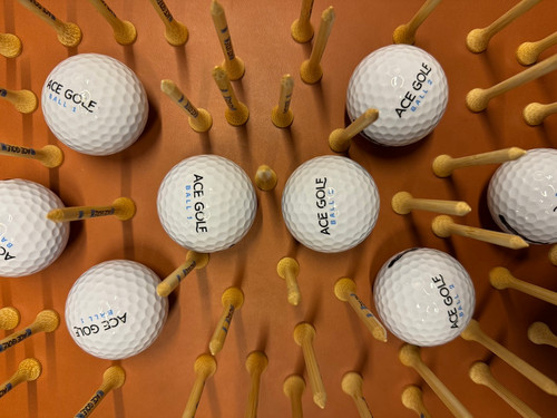 Seria Ace Golf | Ace Golf Shop