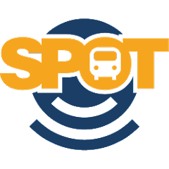 ETA SPOT App (Live Transit) | AppalCART