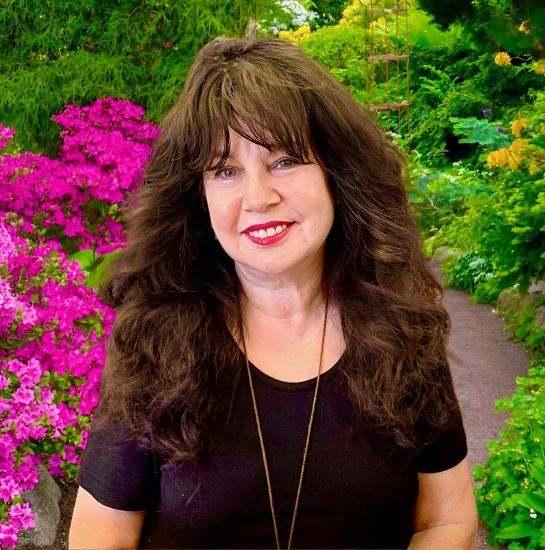 Lori Hart: A Pioneer in The Art of Beauty Without Harm