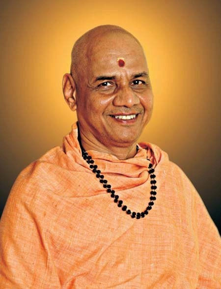 Swami Govinddev Giri | Bhishma IKS