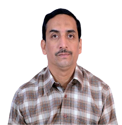 Dr. Vidyadhar Vaidya