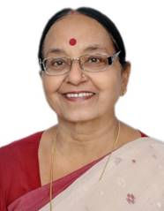 Dr. Shashi Tiwari | Bhishma