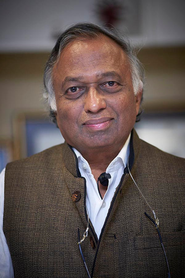 Dr. Vijay Bhatkar