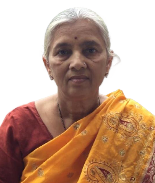 Dr. Bhagyalata Pataskar