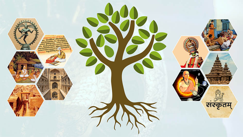 Indian Knowledge System (IKS) : Revitalizing India in Few Decades Indian Knowledge System (IKS) : Revitalizing India in Few Decades