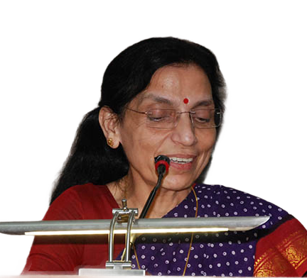 Dr. Punita Sharma