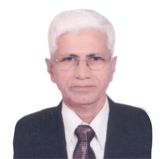 Dr. Pramod Pathak
