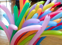 DJ Balloons | Dream Ballroom