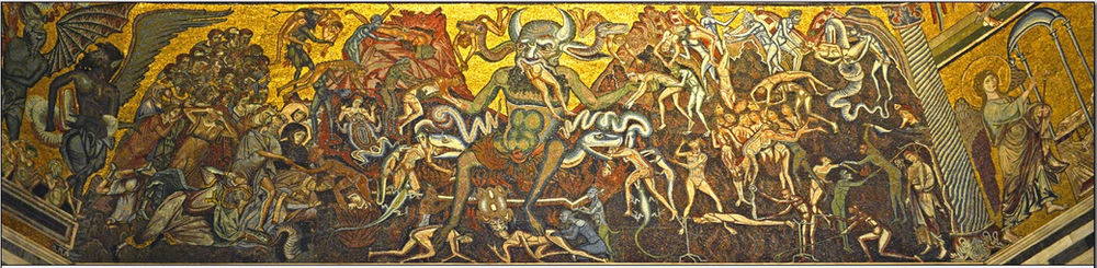 Disempowering the Devil