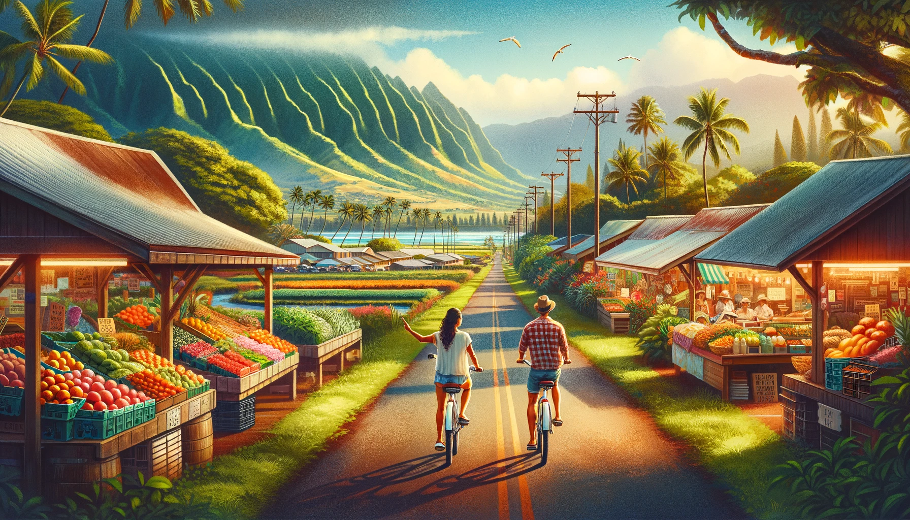 BLOG | Hele On Kauai