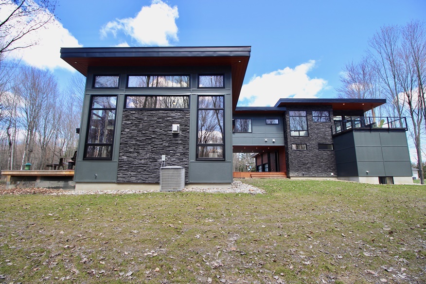 Prospect Builders | Home Builder | Renovations | Additions