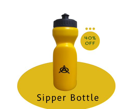 Sippers Yellow 600 gram | myambitionindia