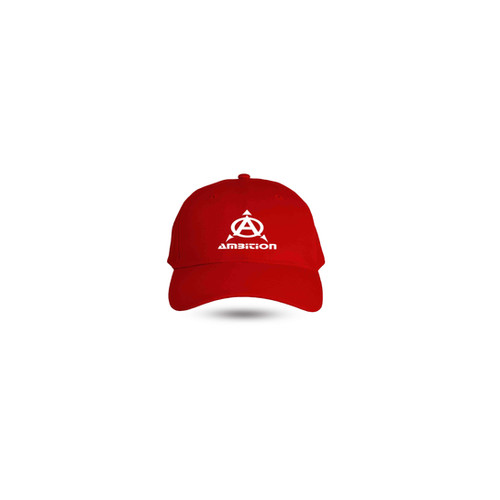 CAP RED | myambitionindia
