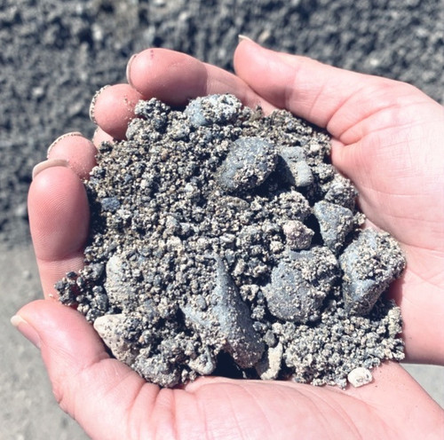 Navvy Jack- Full Yard | apexsoils