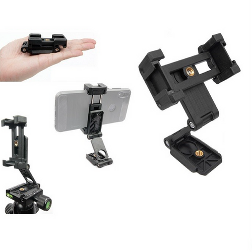 PH-05 Multi Function Phone Holder HP Smartphone Stand Mount | Takara Indonesia