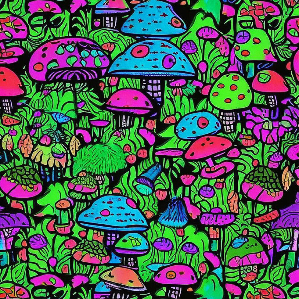 Buy Albino Penis Envy Spore Syringe Mushrooms Online DC | Get Mushroom DC