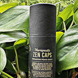 ZENCAPS | GETMUSHROOMSDC