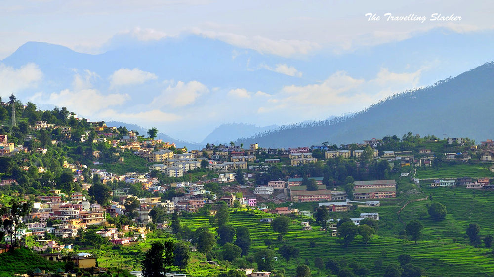 Top 10 Places in Kumaon (Uttarakhand)