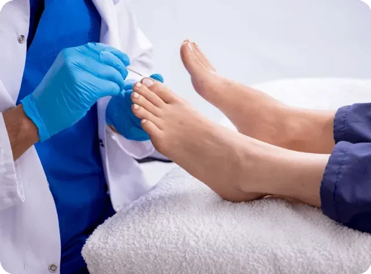 Importance of Foot Care | Tips from a Certified Foot Care Nurse