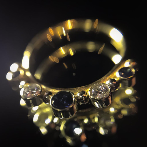 Bandha | Classic Gold