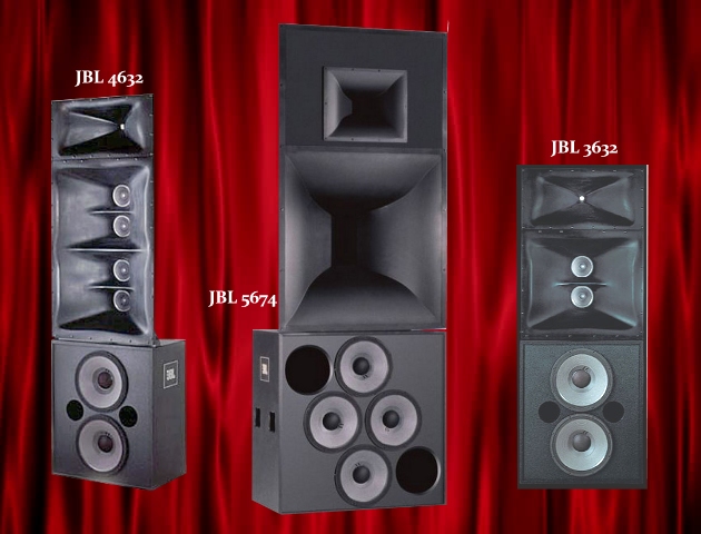 Cinevision | Atlanta, Ga. | Motion Picture & Sound Equipment Rentals