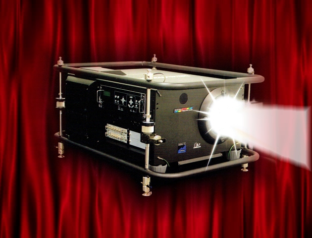 Cinevision | Atlanta, Ga. | Motion Picture & Sound Equipment Rentals