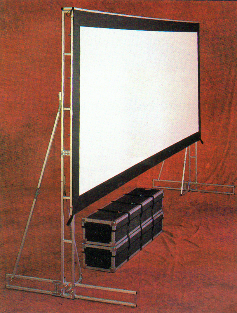 Cinevision | Atlanta, Ga. | Motion Picture & Sound Equipment Rentals