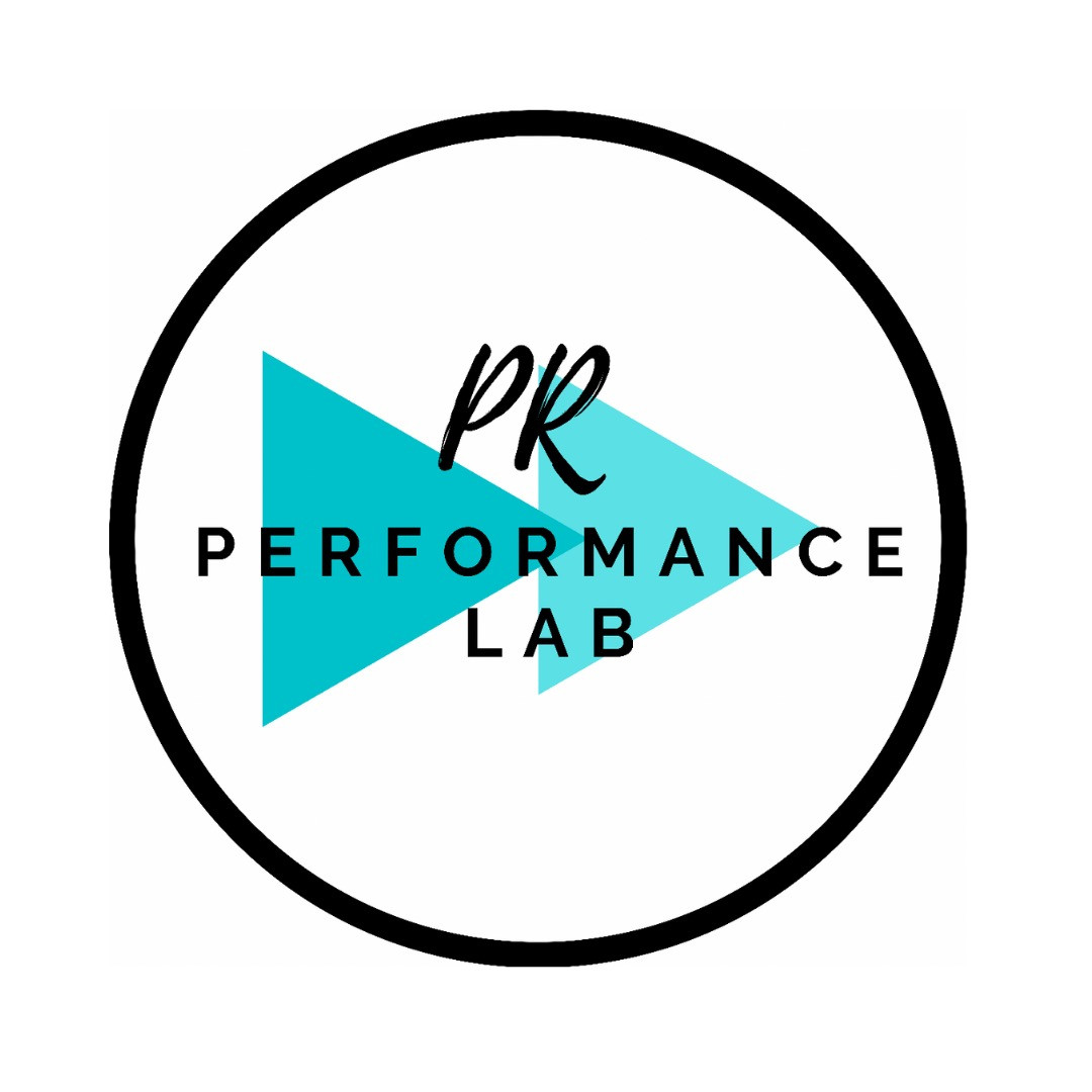 PR Performance Lab | running assessment