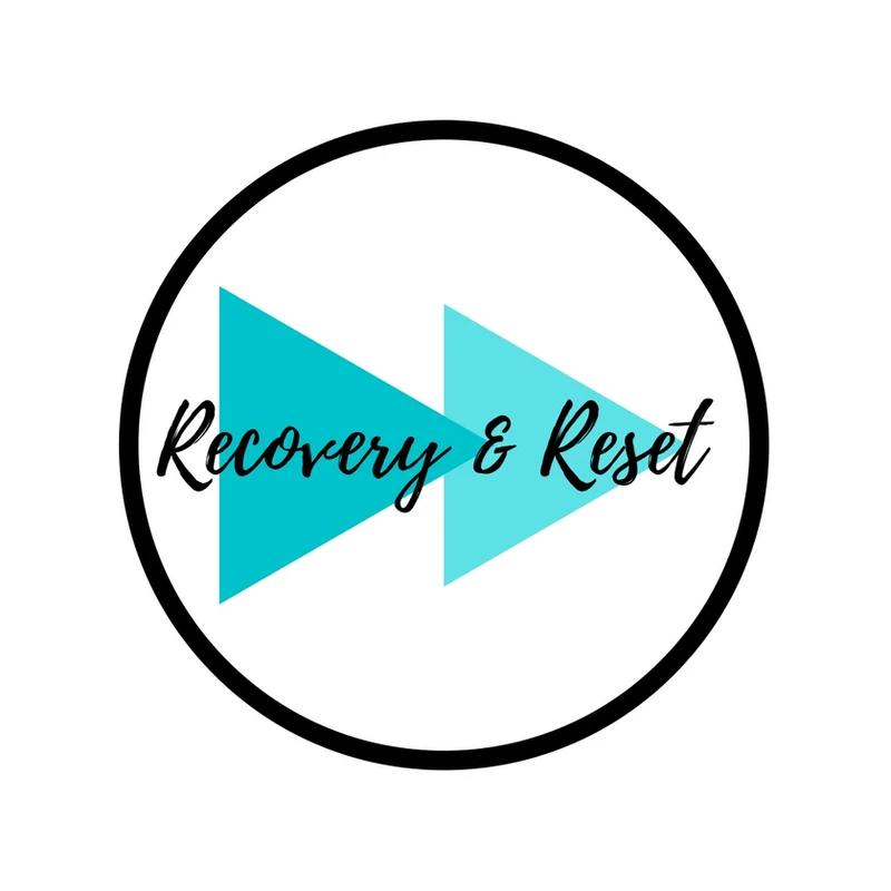 Recovery & Reset | PR Performance Lab