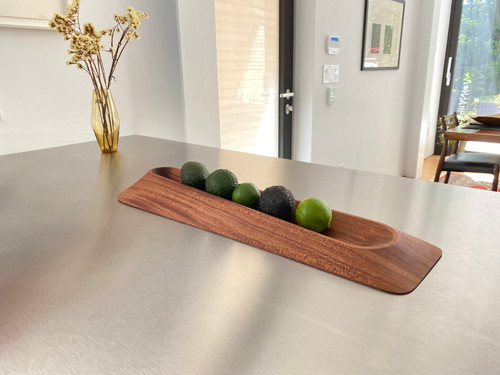 Wedge Display Bowl | Benjamin