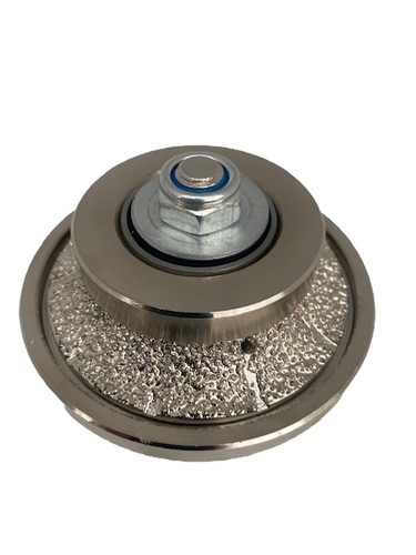 10mm SUPER COARSE 20/25# RADIUS PROFILE WHEEL M14 | My Site 3