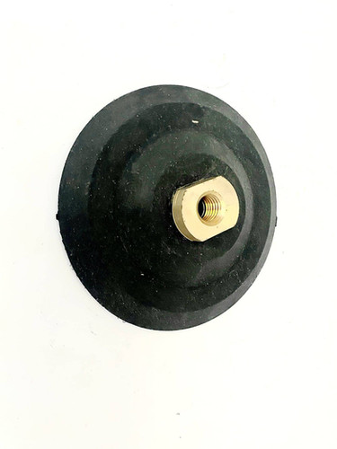 125mm RIGID BACKING PAD | My Site 3