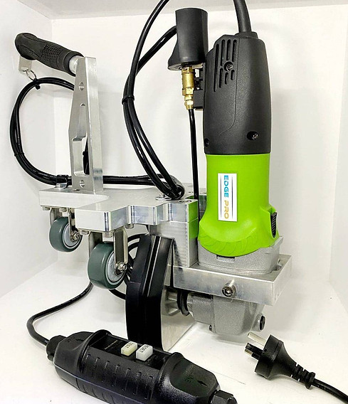 Edge Pro Vertical Honing System