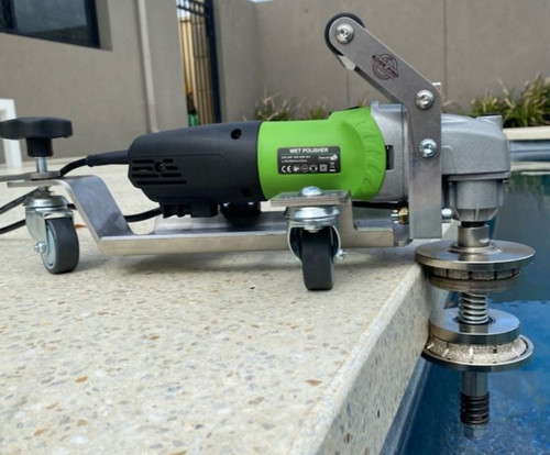 EDGE PRO BEVELLING SYSTEM - GEN II | My Site 3