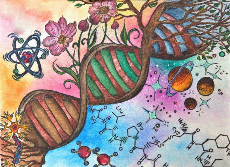 Genetics: Unravelling the Structure of DNA