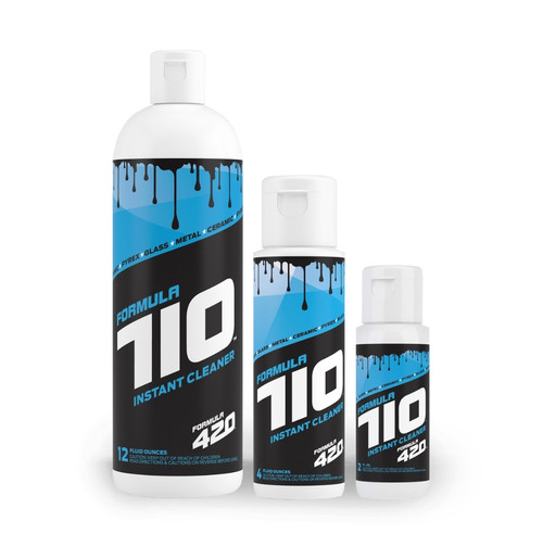 Fórmula 710 Instant | elementalheadshop