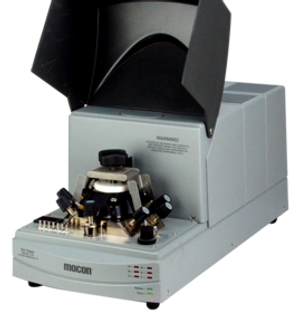 WVTR INSTRUMENTS | Cotrimex Ltd.