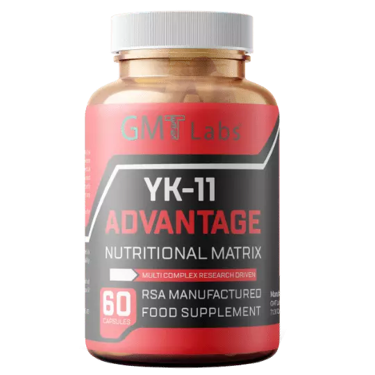YK-11 for Muscle Growth and Performance