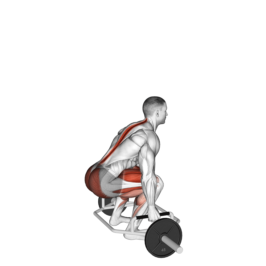 Lower Back Pain After Deadlifts: Tips and Relief